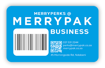 Merrypak - Premium Packaging Solutions South Africa