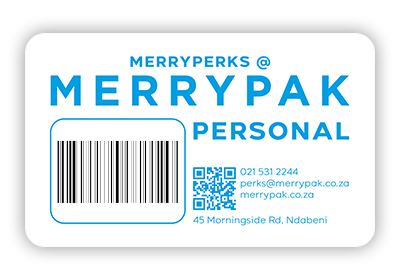Merrypak - Premium Packaging Solutions South Africa